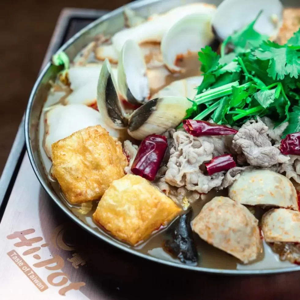 Hi Pot - Hot Pot Restaurant | Online Order | Bethlehem | PAHi Pot - Hot ...
