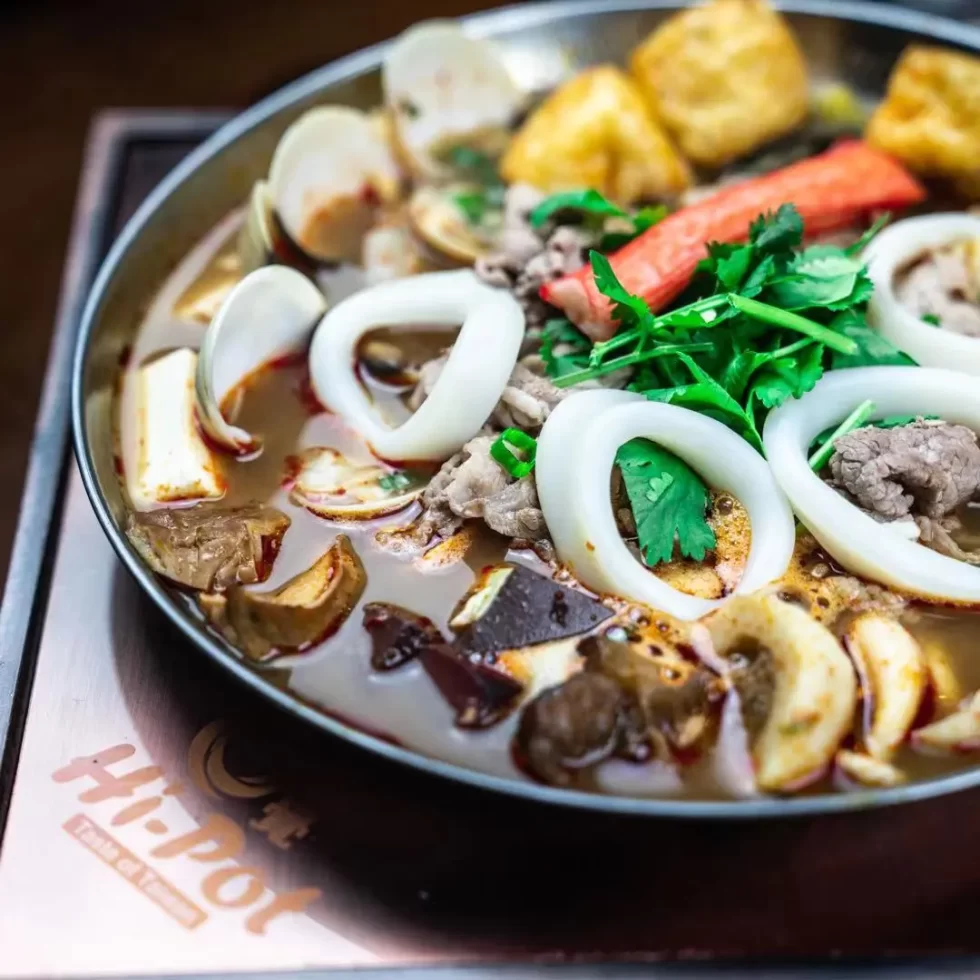Hi Pot - Hot Pot Restaurant | Online Order | Bethlehem | PAHi Pot - Hot ...